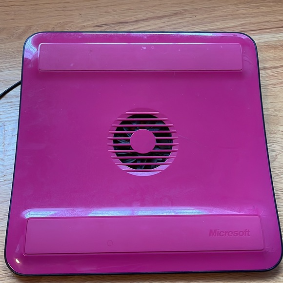 Microsoft | Computers, Laptops & Parts | Microsoft Cooling Base | Poshmark